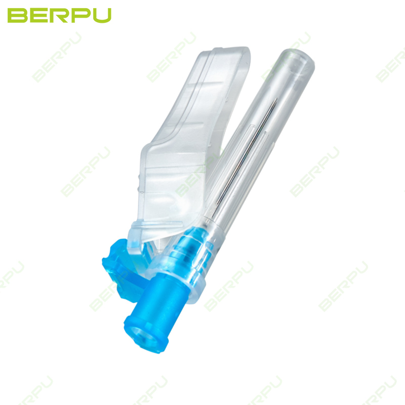 safety needle-Berpu Medical Technology Co., Ltd.